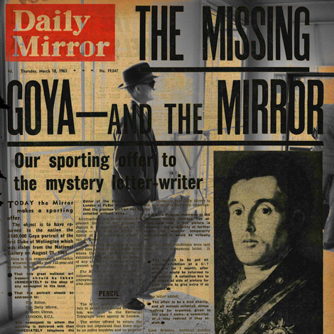 Martin Fletcher Latest Articles - Air Mail