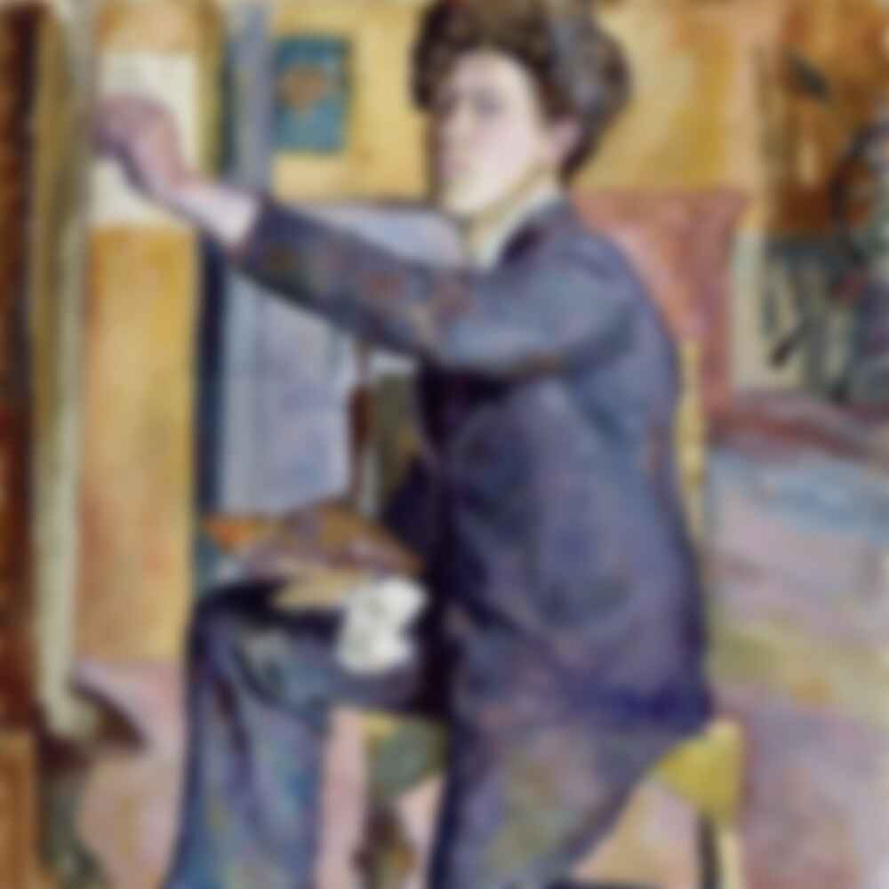 Alberto Giacometti at the Bündner Kunstmuseum Chur in Switzerland: Arts ...