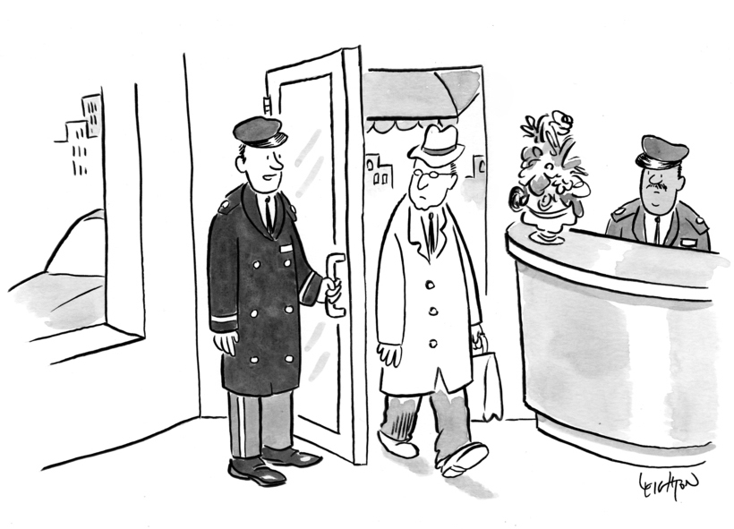 Cartoons: Archive for November 2020 - Air Mail