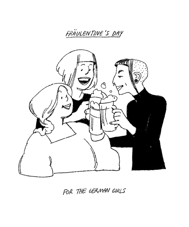 February 2, 2024 – Air Mail Look