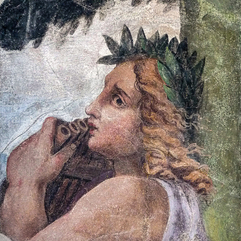 "Vergil: The Poet's Life" by Sarah Ruden: Book Review - Air Mail