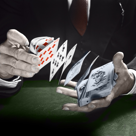 Will Pavia Latest Articles - Air Mail