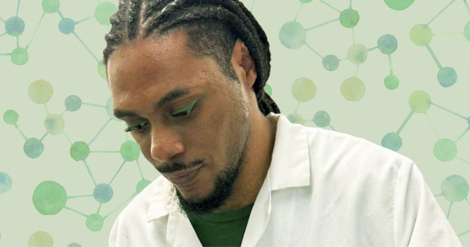 Bakuchoil Review: Javon Ford on if Bakuchoil Really Works - Air Mail