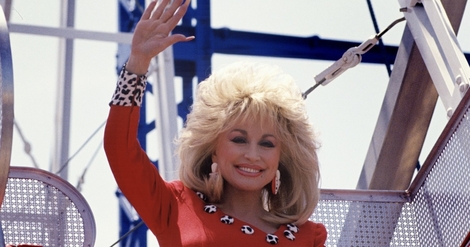 "Dolly: A True Original Musical" at the Fisher Center in Nashville ...