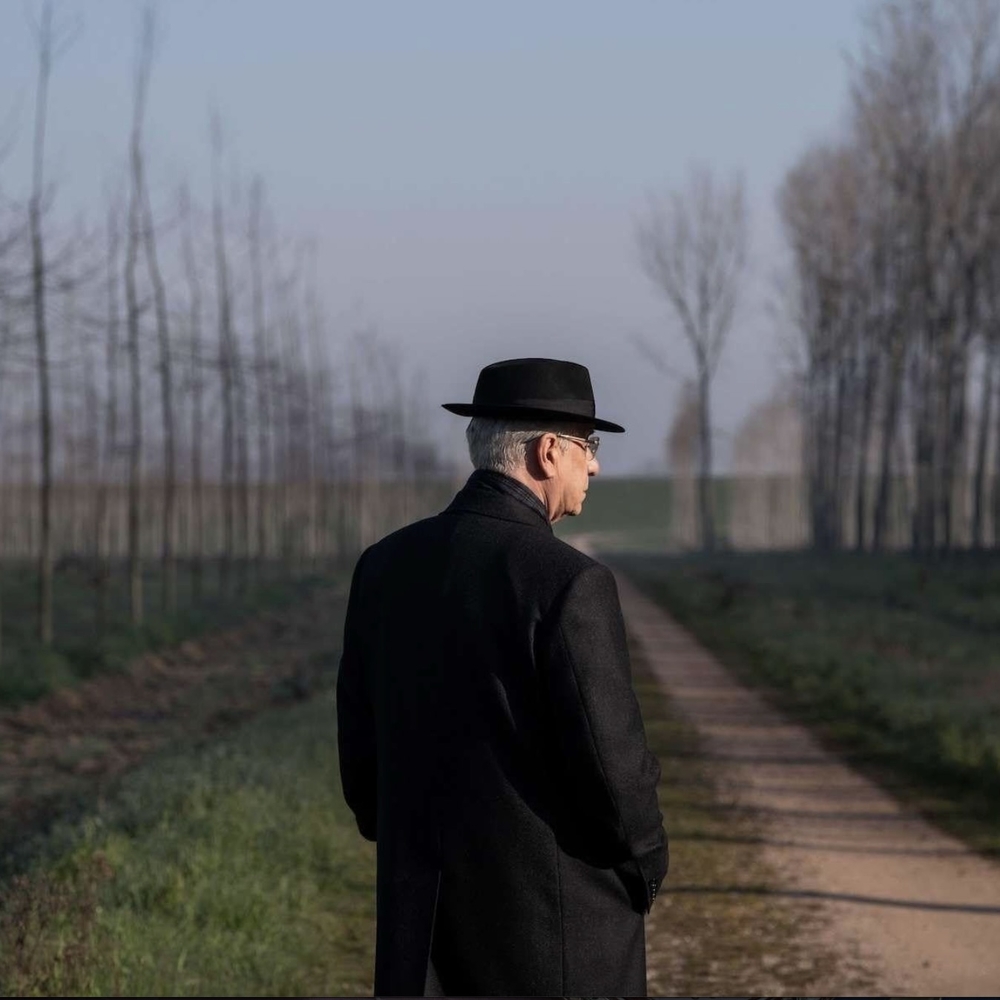 Paolo Sorrentino's "La Grazia" Is Showing in Theaters: Arts Intel Report