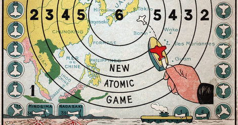 Inside the United States' Nuclear Codes Protocol - Air Mail