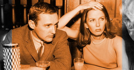 Mark Rozzo on Dennis Hopper, Brooke Hayward, and 1960s L.A. - Air Mail