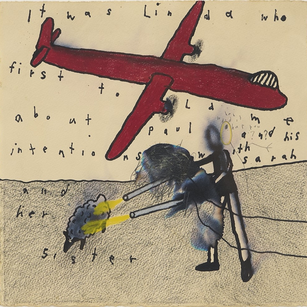 David Lynch at Pace Gallery in Berlin: Arts Intel Report