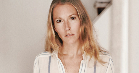 Shop Clare Richardson's Favorite Things - Air Supply