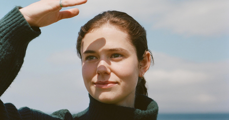 An Interview with Alison Oliver - Arts Intel