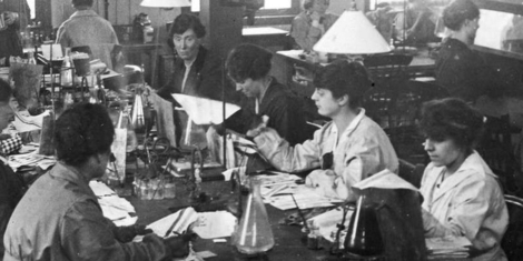"MI5: Official Secrets" at The National Archives in London: Arts Intel ...