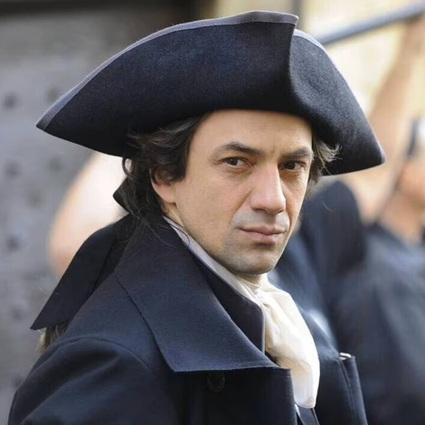 James Wolcott Latest Articles - Air Mail