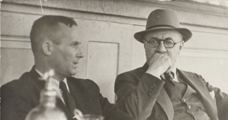 "Miró Matisse: Beyond Images" at Musée Matisse in Nice: Arts Intel Report
