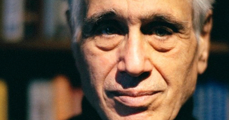 The Edward Jay Epstein Diaries—From J.F.K. to Watergate - Air Mail