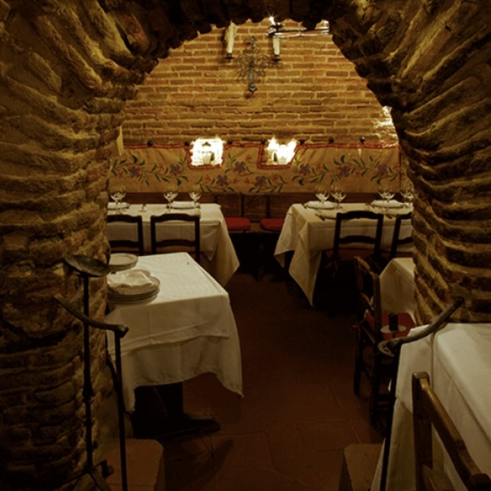 Botín in Madrid, the World's Oldest Restaurant: Arts Intel Report