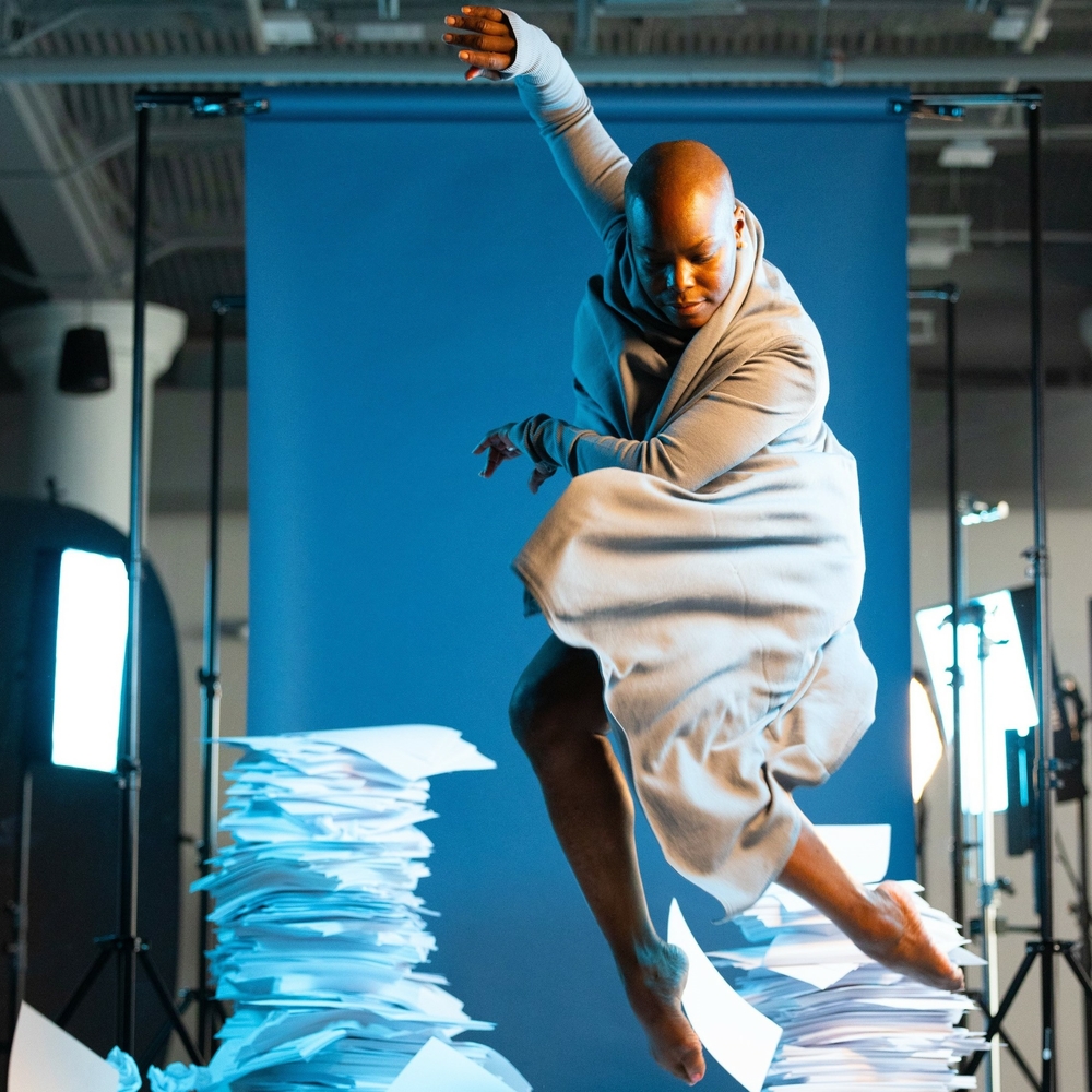 Hope Boykin Dance at the Joyce Theater in New York City: Arts Intel Report