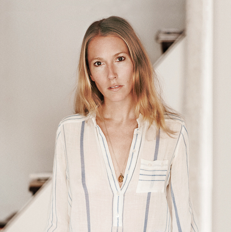 Clare Richardson Latest Articles - Air Mail