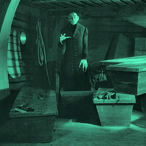 Michael Sragow Latest Articles - Air Mail