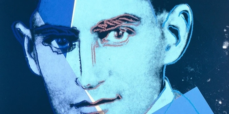 "Franz Kafka" at the Morgan Library and Museum in New York: Arts Intel ...