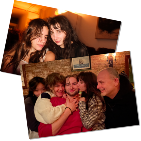 Dimes Square: A Play by Matthew Gasda: Arts Intel Report