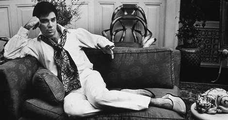 Rex Reed, the Last Great Movie Critic, Talks Shop - Air Mail