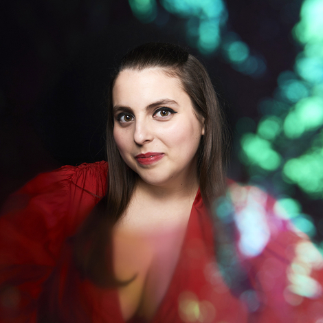 How to Build a Movie Star | May 16, 2020 - Air Mail