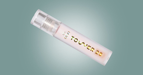 OUAI x Tower 28 St. Barts Lip Jelly: Recommended - Air Mail