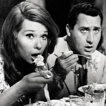 Michael Sragow Latest Articles - Air Mail