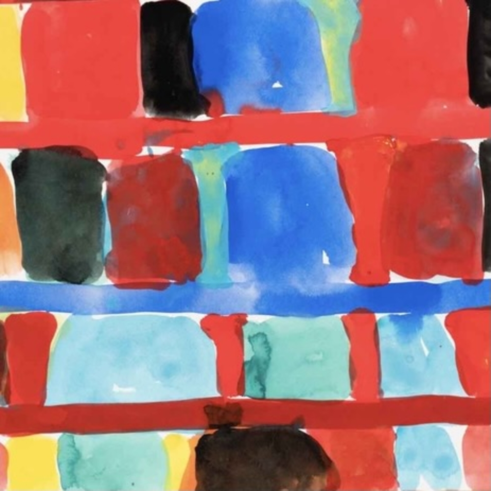 Stanley Whitney at Gagosian in Gstaad: Arts Intel Report