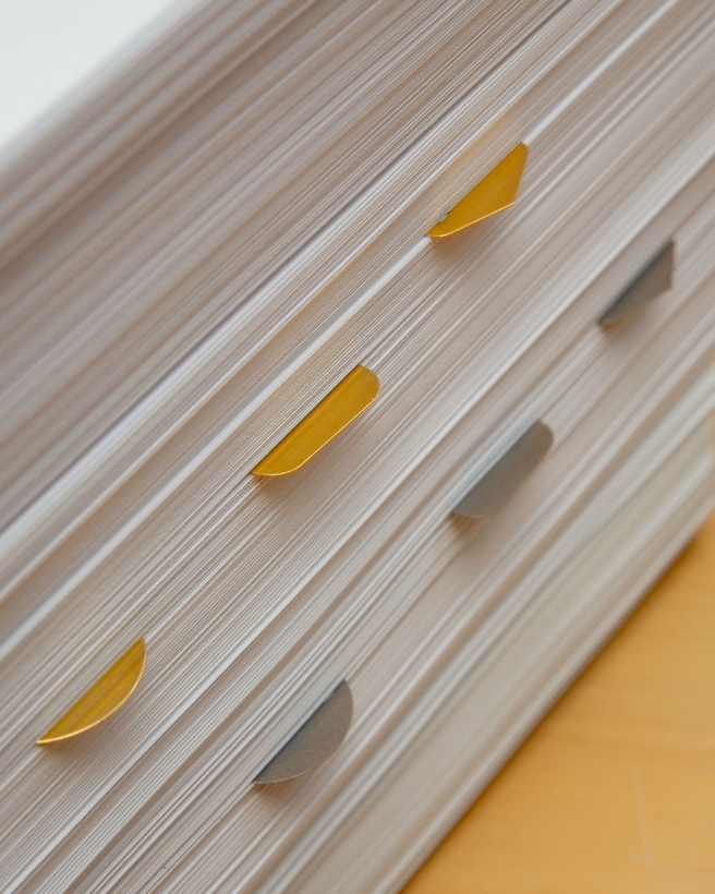 Craighill Page Indicators, Set of Six at Air Supply