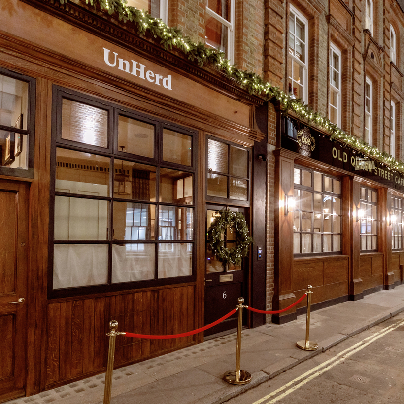 Inside UnHerd, London’s Liveliest—And Most Controversial—New Literary ...