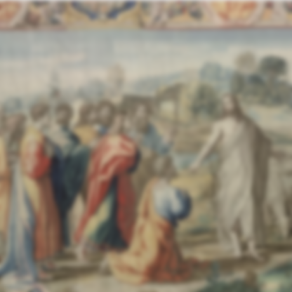 Raphael: The Power of Renaissance Imagery in Columbus: Arts Intel Report