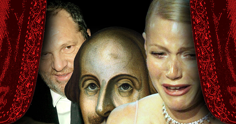 The Untold Story of "Shakespeare in Love," from Director Edward Zwick - Arts Intel