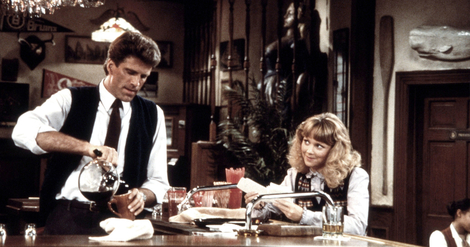 "Cheers" Streaming on Hulu: Arts Intel report