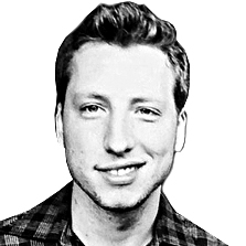 Shawn McCreesh Latest Articles - Air Mail