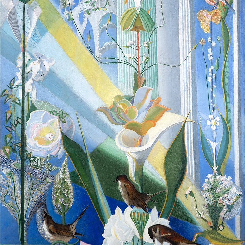 Joseph Stella at Norton Museum of Art: Arts Intel Report