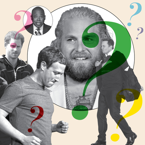 George Kalogerakis Latest Articles - Air Mail