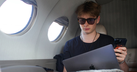 The Young Wealth Trend: Why Teenagers Are Starting Businesses - Air Mail