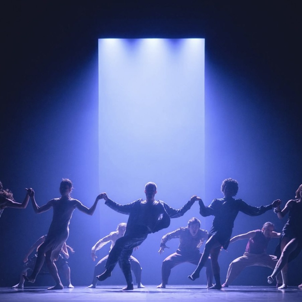 "Theatre of Dreams" at Sadler's Wells Theatre in London: Arts Intel Report