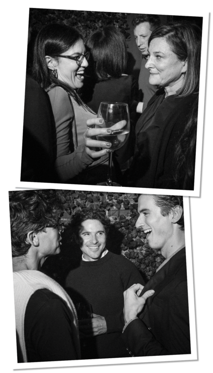 February 17, 2024 – Air Mail