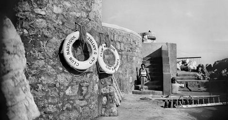 How Photographer Jacques-Henri Lartigue Got His Start - Arts Intel