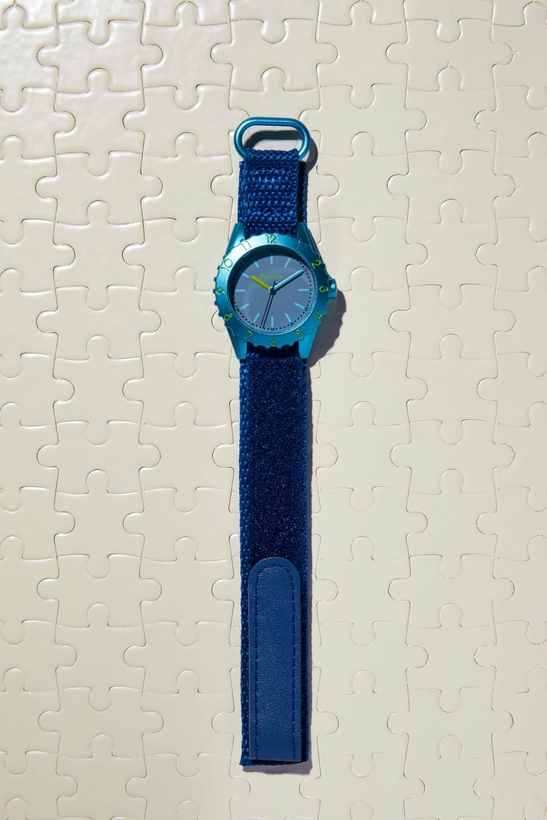 Parchie Nap-Time Kids Watch at Air Supply