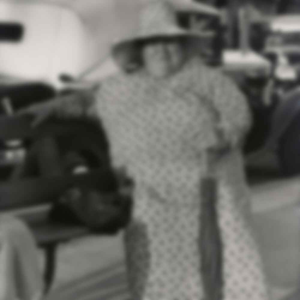 Lisette Model at the Albertina Museum in Vienna: Arts Intel Report