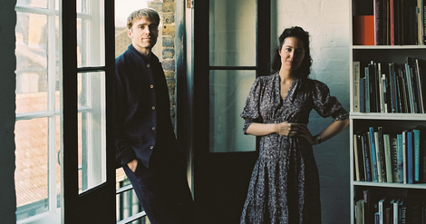 Ffern Perfumers Owen Mears and Emily Cameron Talk Reviving Natural ...