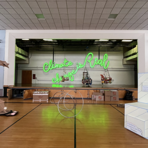 Lucy Horowitz Latest Articles - Air Mail