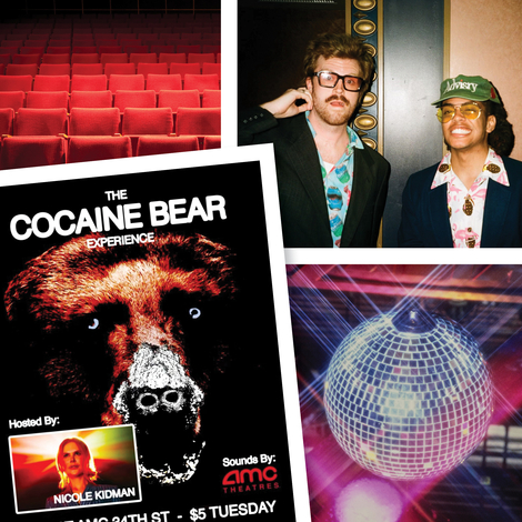 Susan Campos Latest Articles - Air Mail