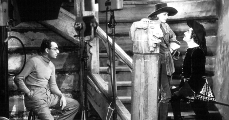 The @directorfits Guide to Dressing Like a Movie Director - Air Mail