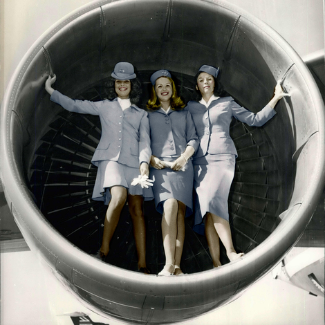 Robin Olson Latest Articles - Air Mail