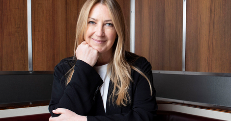 Anya Hindmarch's Brand Expansion: Anya Cafe and the Village - Air Mail