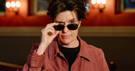 Kara Swisher Reveals Her Beauty-and-Wellness Essentials - Air Mail